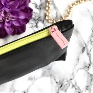 Sephora | Bags | New Sephora Stripe Cosmetic Bag | Poshmark